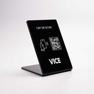 V1CE Table Talker - Etsy