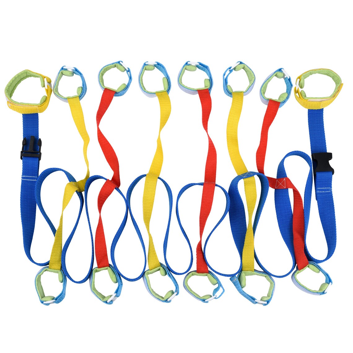 Children Safety Walking Rope for Childcare, Daycare, Preschool ...