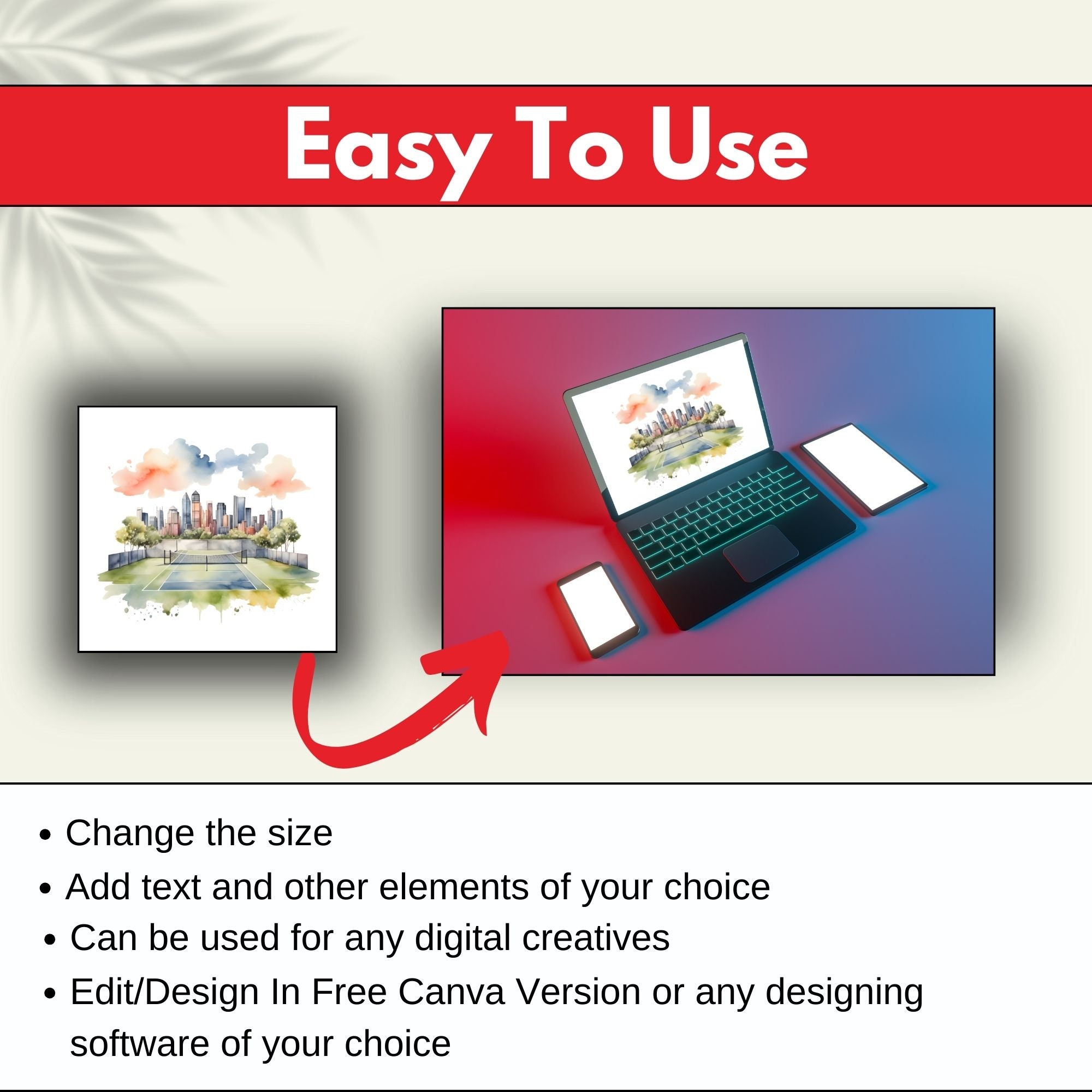 Tennis Clipart, Sports Clipart PNG Bundle, 24 PNG Tennis Clipart Bundle ...