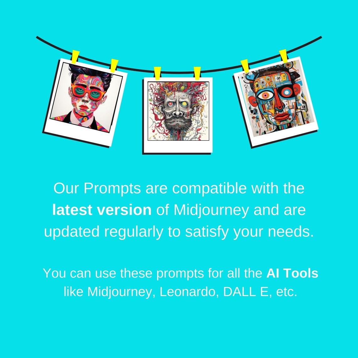 120 Midjourney Prompts Doodle Art, Doodle Midjourney Prompts, Ai Guide ...