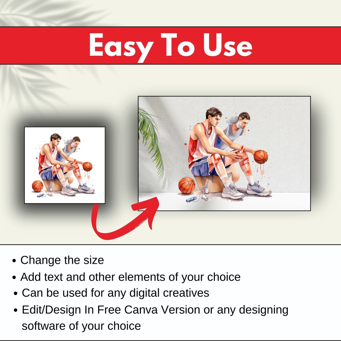 Basketball Clipart, Sports Clipart PNG Bundle, 24 PNG Basketball ...