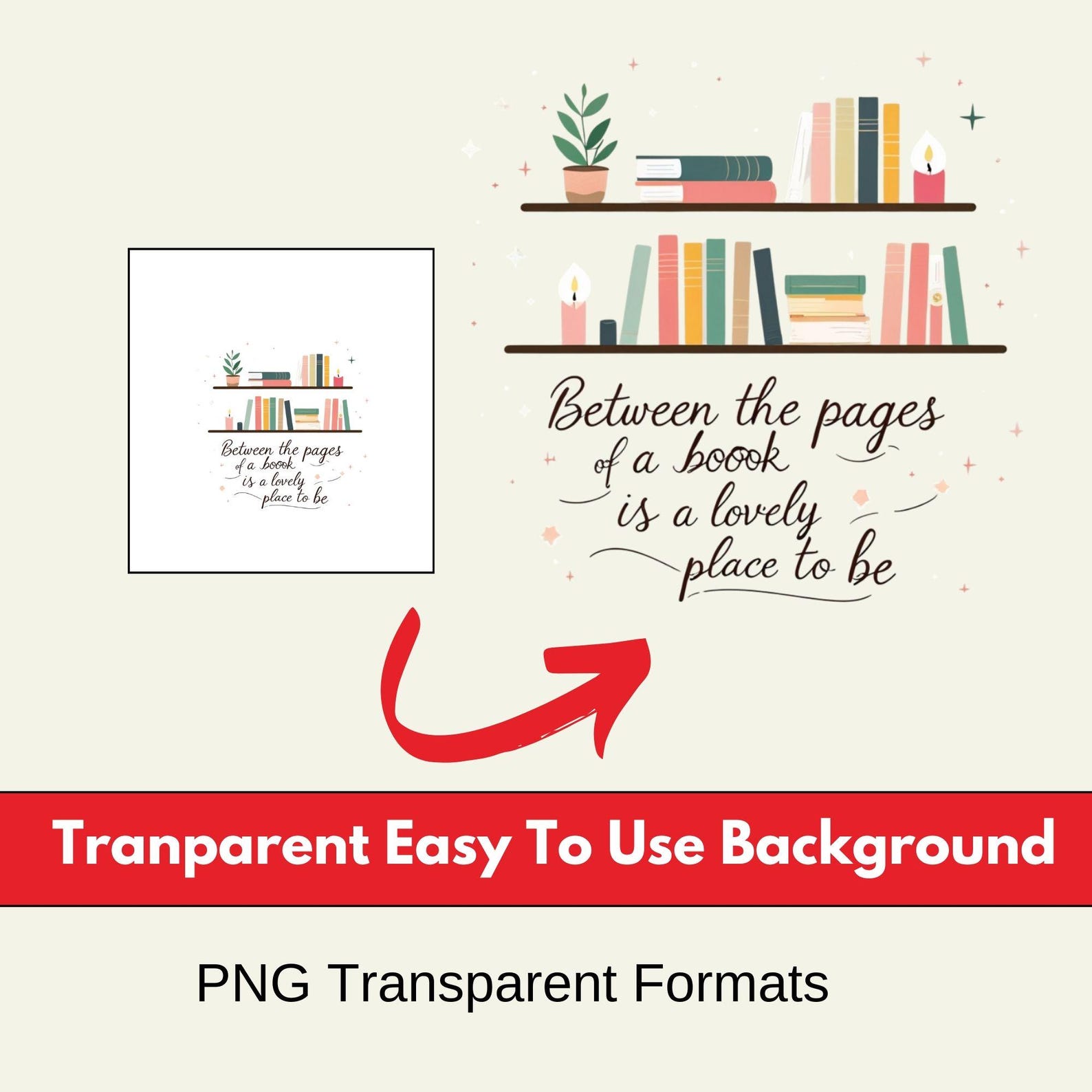 543 Book Lovers Clipart Bundle PNG Set,book Clipart Png,bookworm Clip ...