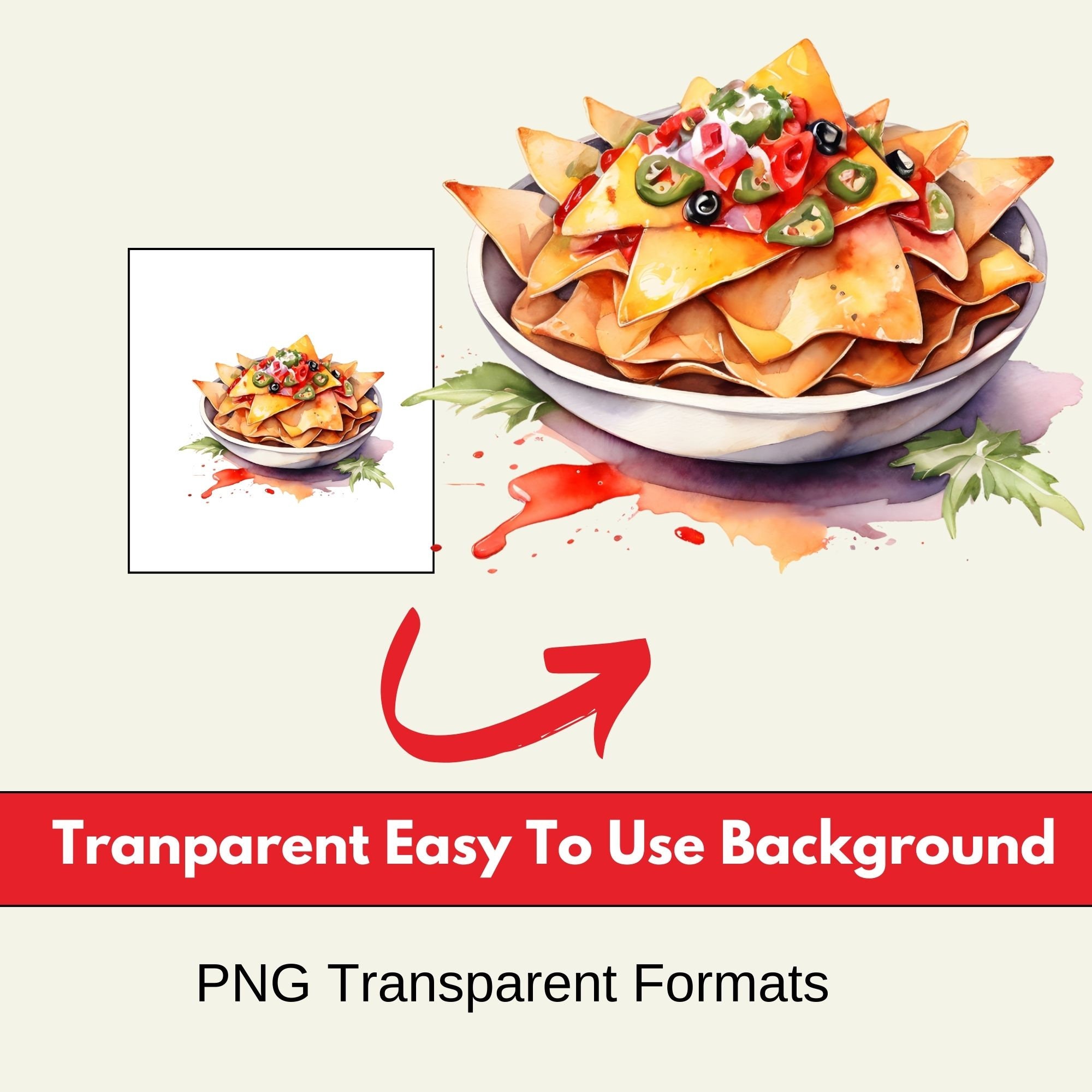 Fastfood Clipart, Junk Food Clipart PNG Bundle, 24 PNG Fast Food ...