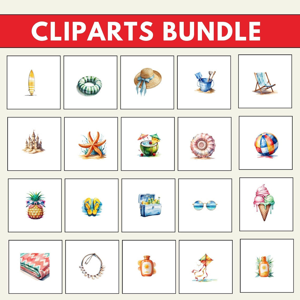 139 Beach Day Clipart,beach Girl Clipart,cozy Beach Day PNG Bundle ...