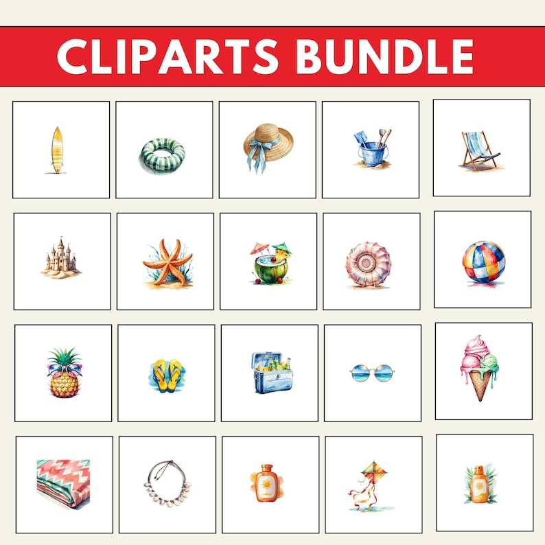 139 Beach Day Clipart,beach Girl Clipart,cozy Beach Day PNG Bundle ...