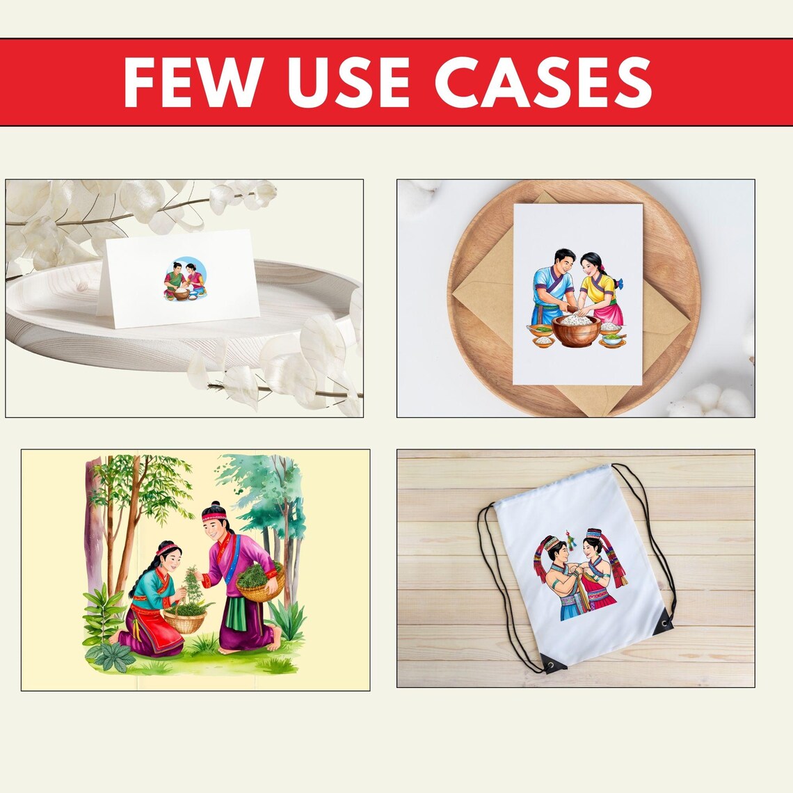 Hmong Couple Clipart, Cute Couple Clipart PNG Bundle, 244 PNG Romantic ...