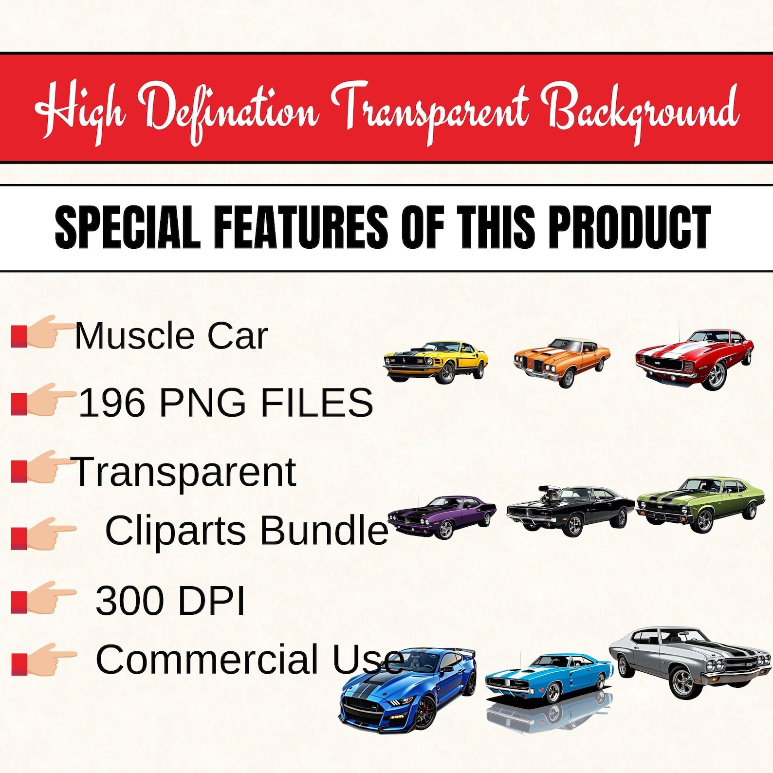 Muscle Car Clipart,cats Car PNG Clipart,vintage Car Clipart, Retro Car ...