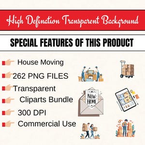 262 House Moving Clipart,shifting PNG Bundle,new Home Keys,moving Scene ...