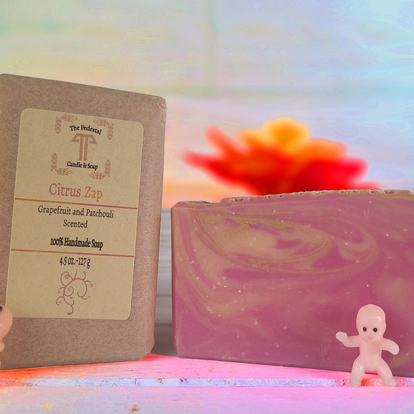 Handmade Packaging - Etsy