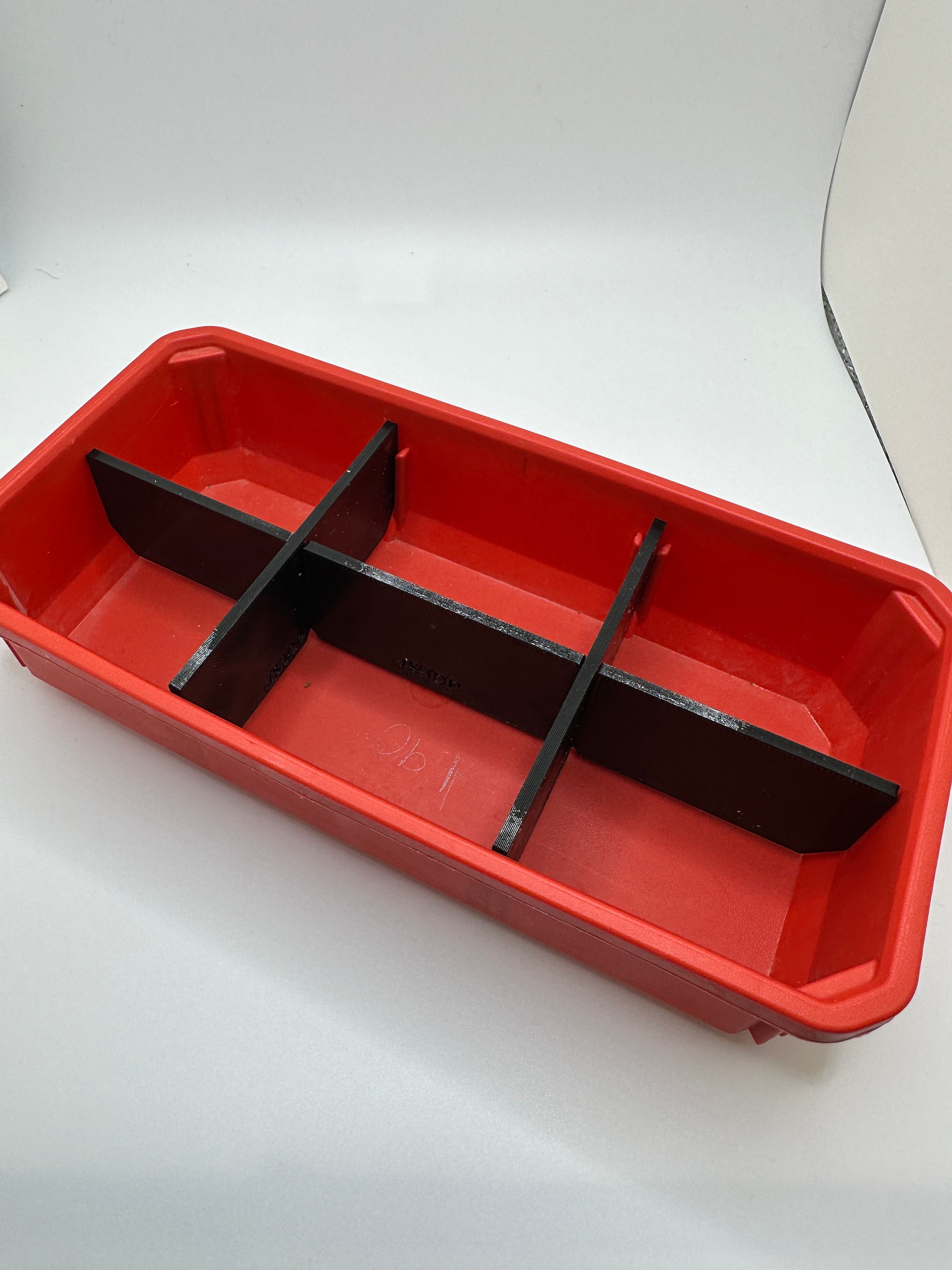 Milwaukee Packout Low Profile Dividers - Etsy