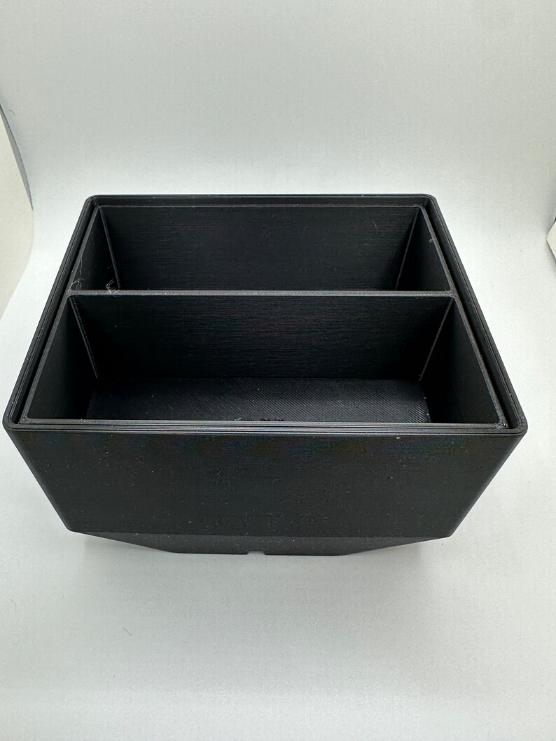 Milwaukee Packout 3 Drawer Bins With Inserts - Etsy