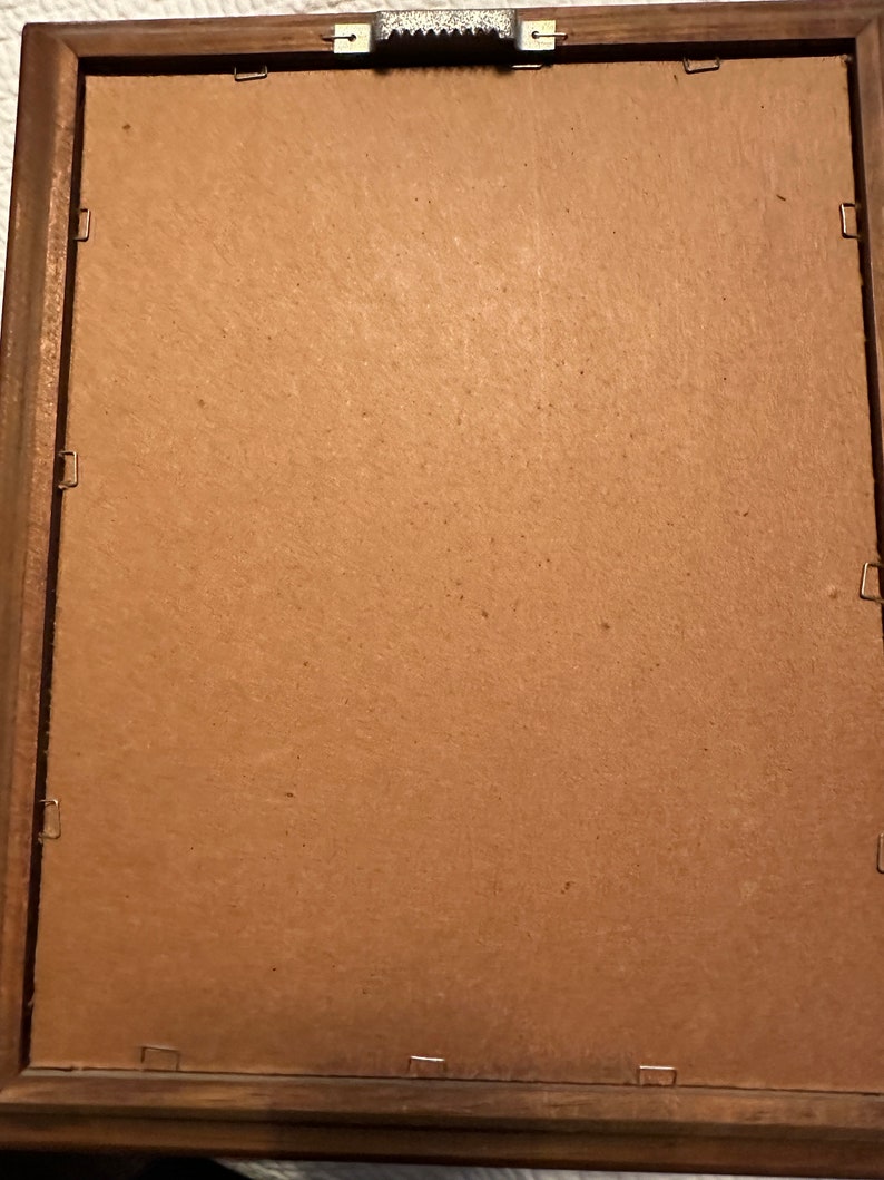 Vintage Art - James Ingwersen Art Prints - Gretchen and Gary Vintage ...