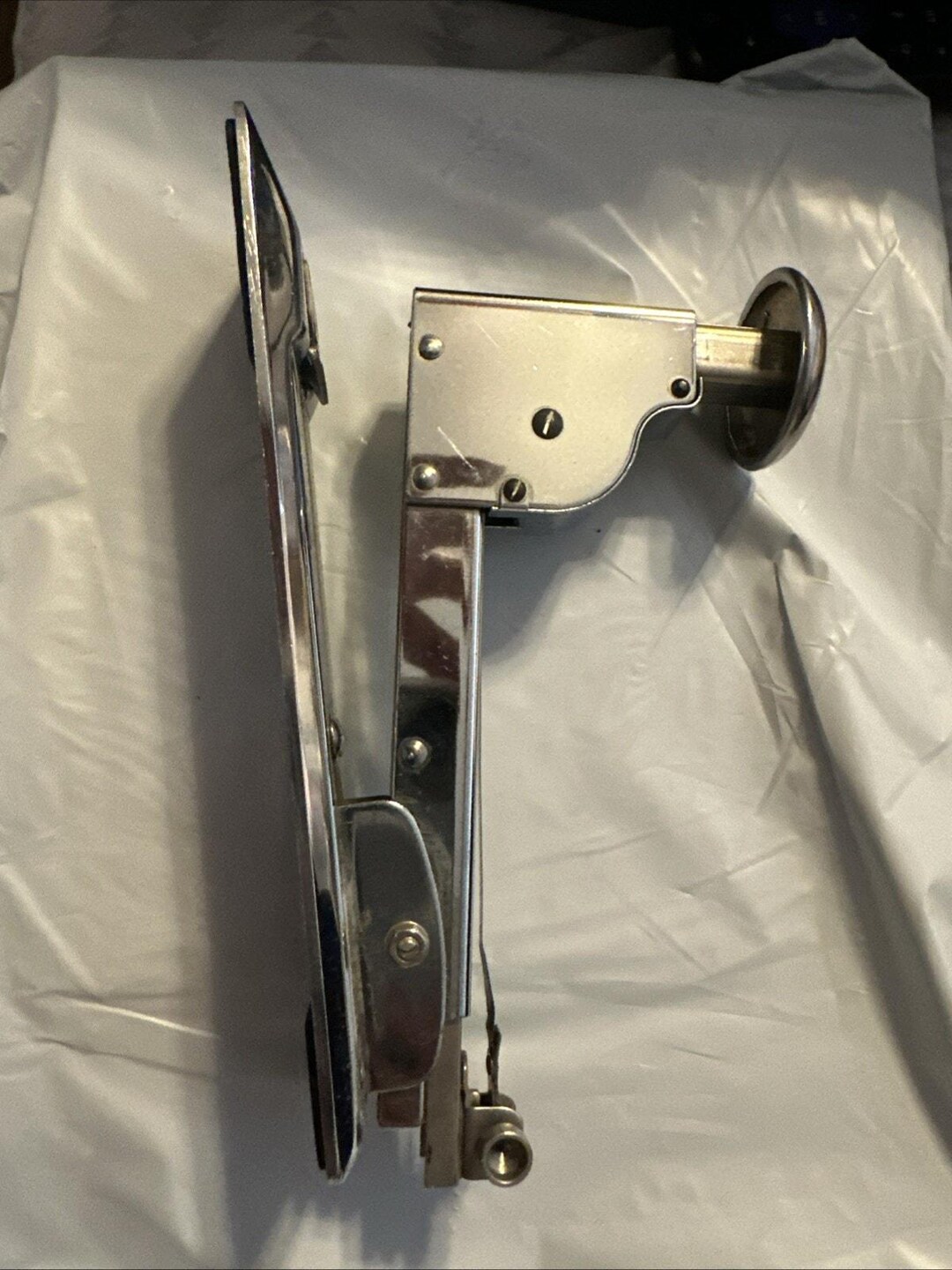 Vintage Ace Stapler Model No. 102 by Ace Fastener Corp. Chicago IL USA ...