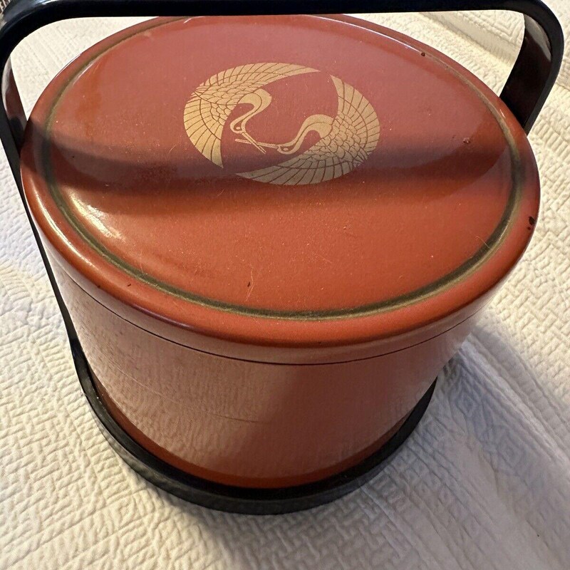 Wooden Bento Box - Etsy