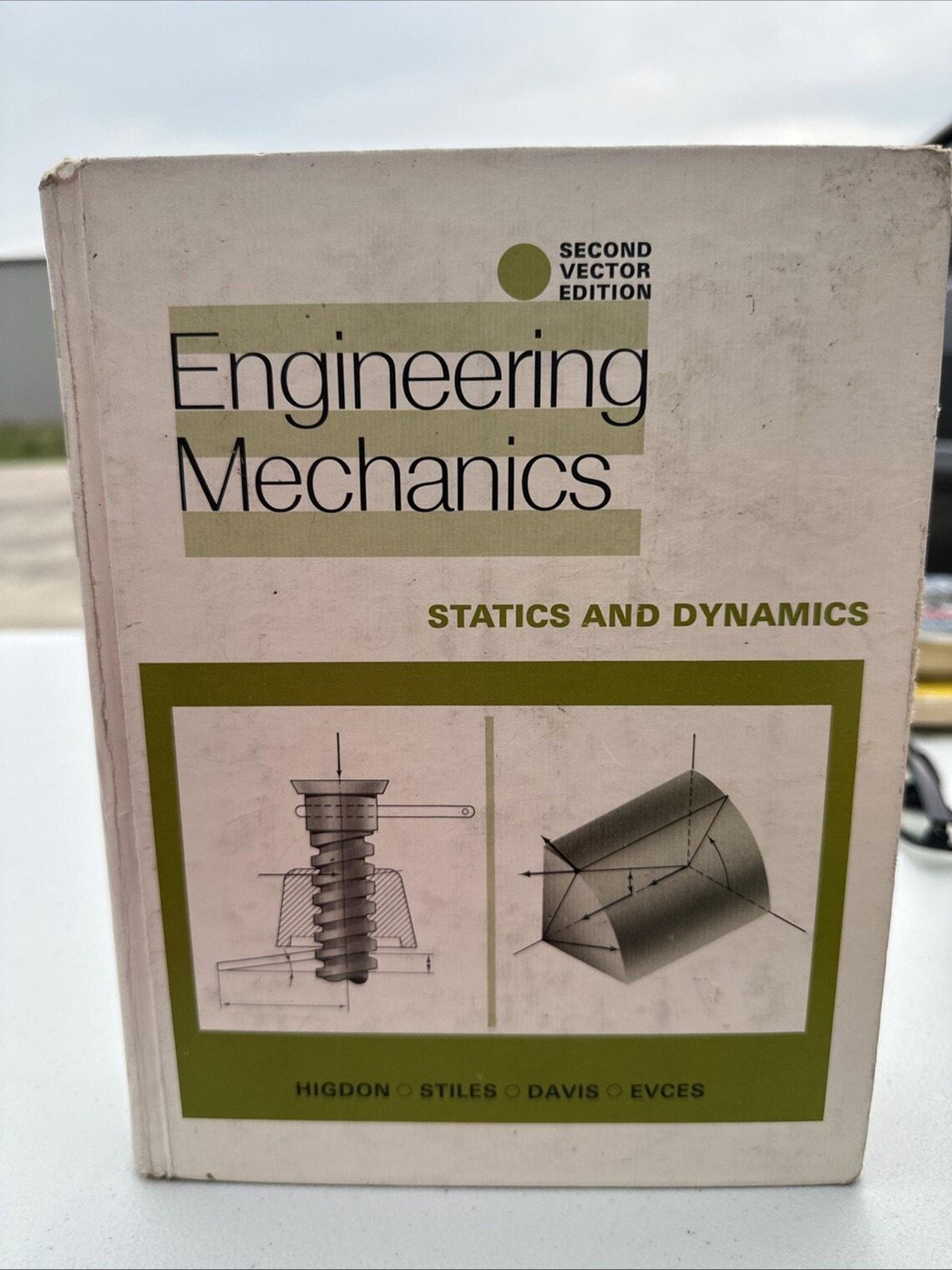 Engineering Mechanics: Statics Engineering Mechanics Vol. 1 - Etsy