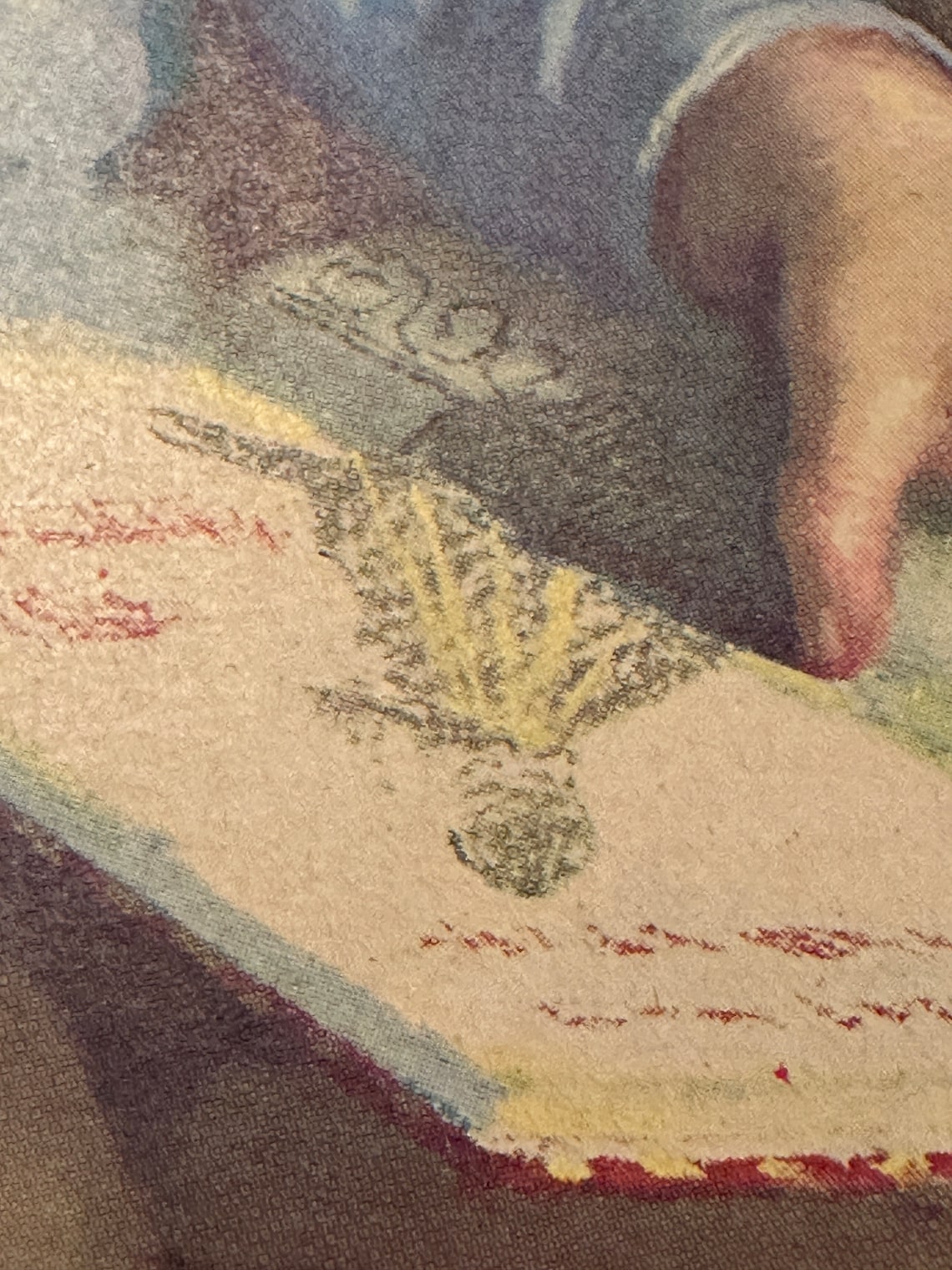 Vintage Art - James Ingwersen Art Prints - Gretchen and Gary Vintage ...