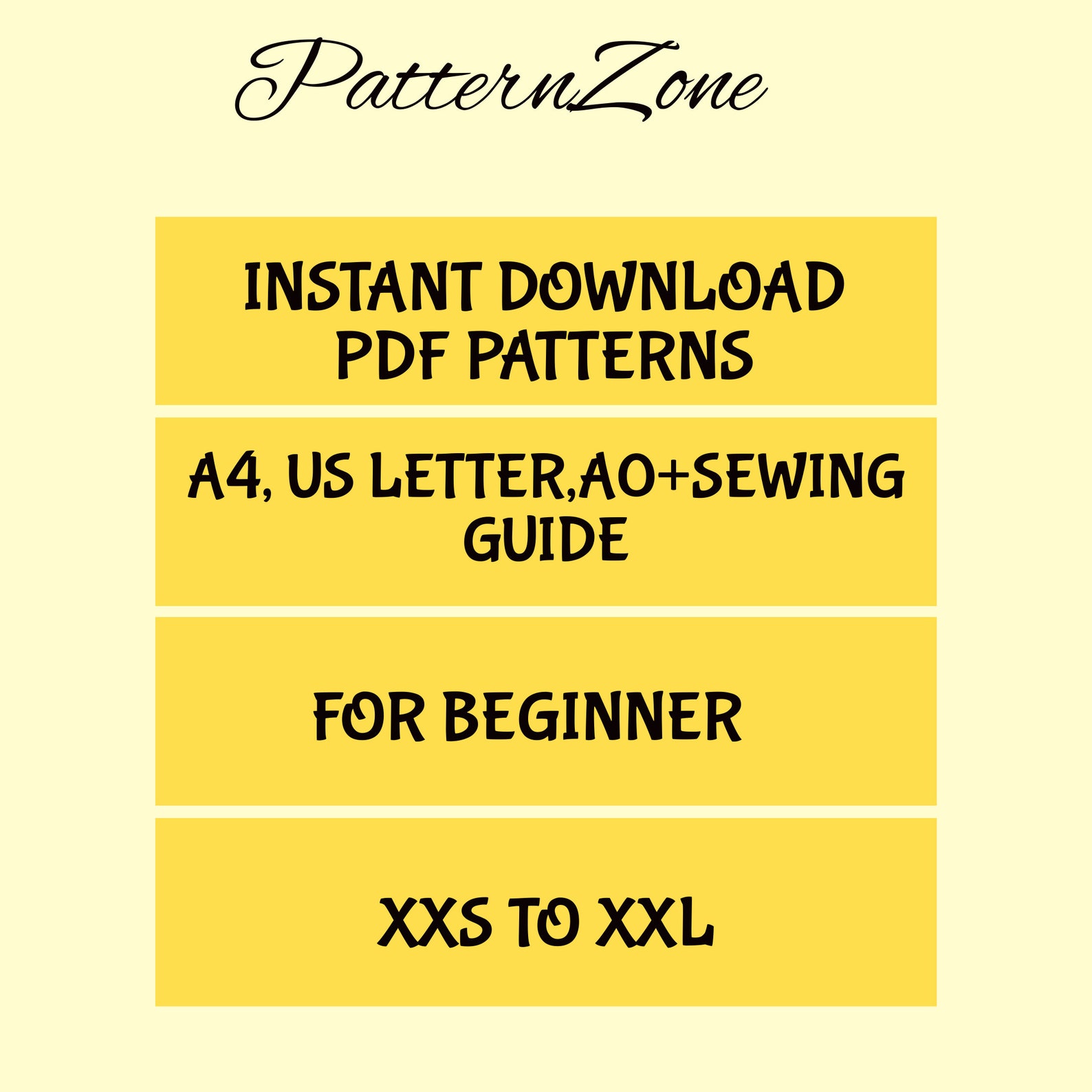 Swimsuit Pattern, Bathing Suit Pattern, Simple Swimsuit, Bikini Sewing ...