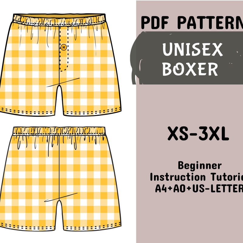 Kids Underwear for Men - Etsy