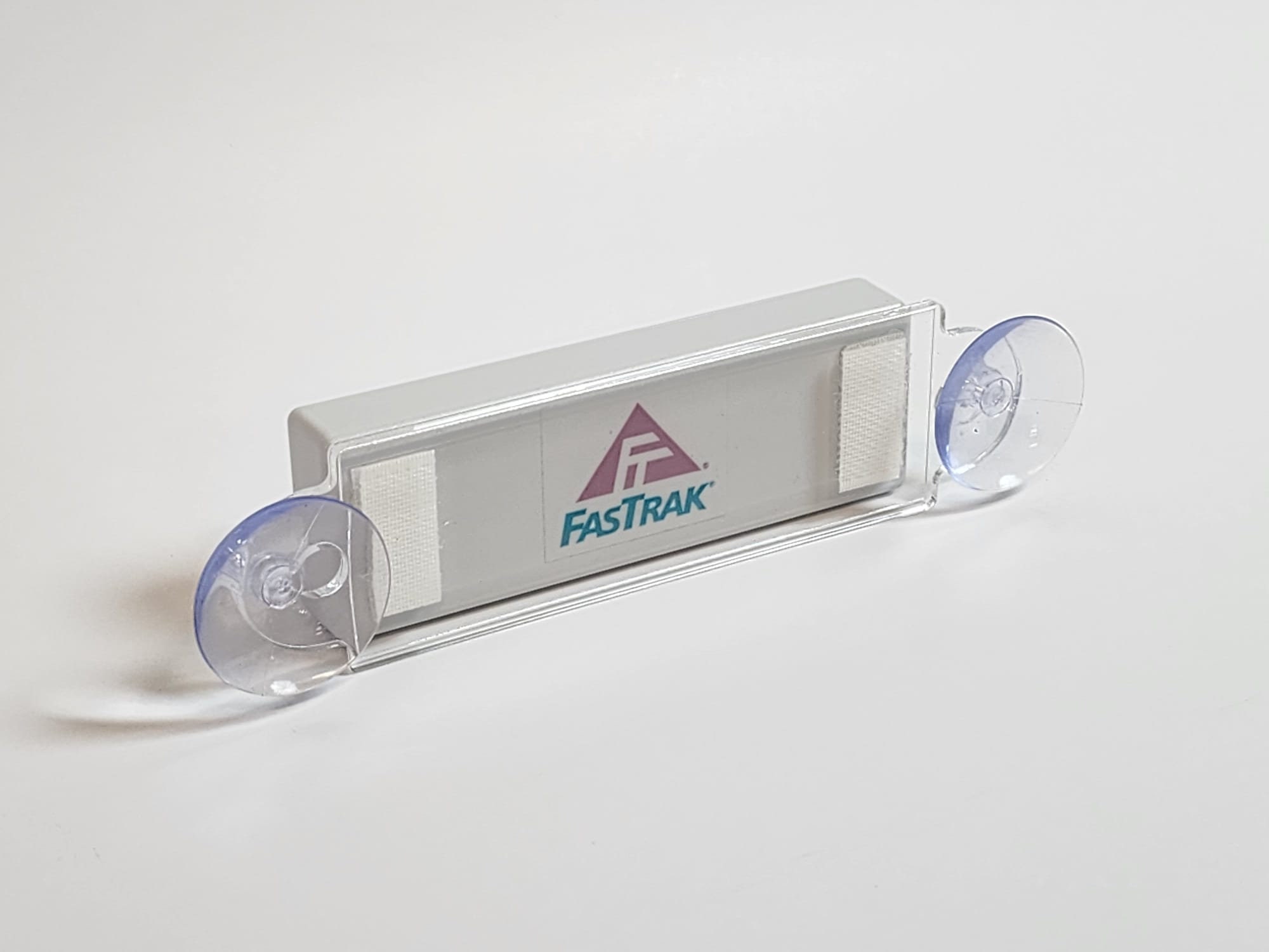 Fastrak Flex and E-zpasstoll Display High-quality Removable 1/8 Thick ...