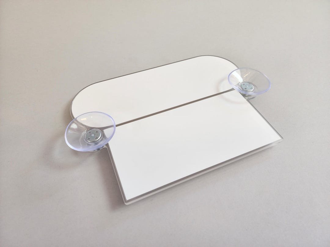 High-quality Removable Uber/lyft Emblem Stickers Windshield Holder - Etsy