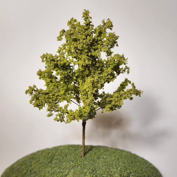 Architectural Model Trees - Etsy