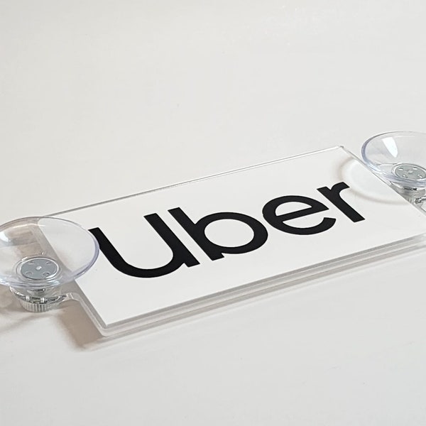 Uber - Etsy Canada