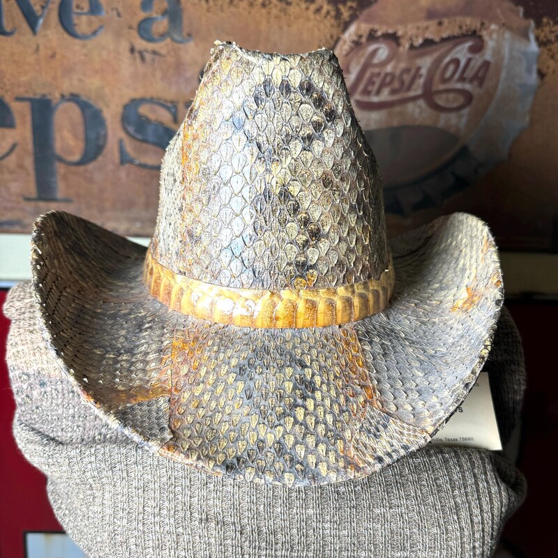 Rattlesnake Skin - Etsy