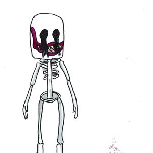 Personalized Art - I Draw Your Roblox Character - Request Drawing OR ...