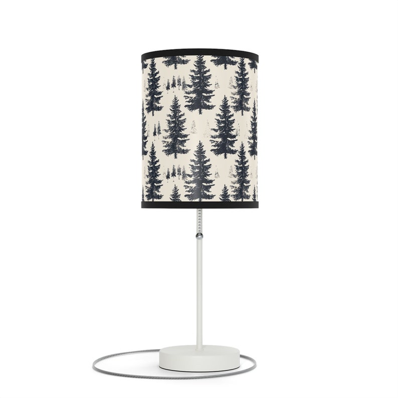 Forest Lamp, Naturecore Gift for Home - Etsy