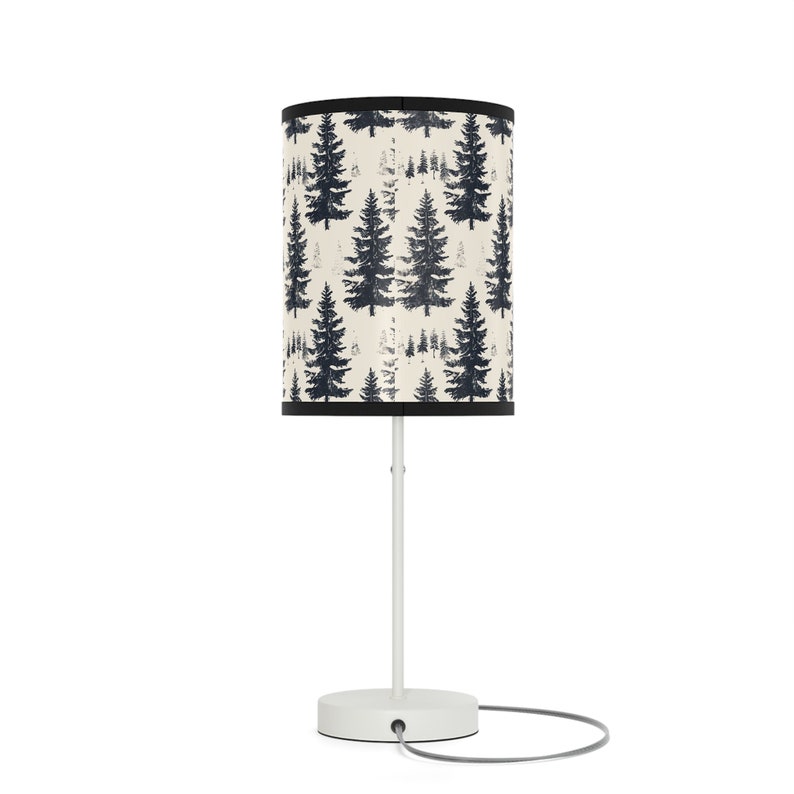Forest Lamp, Naturecore Gift for Home - Etsy