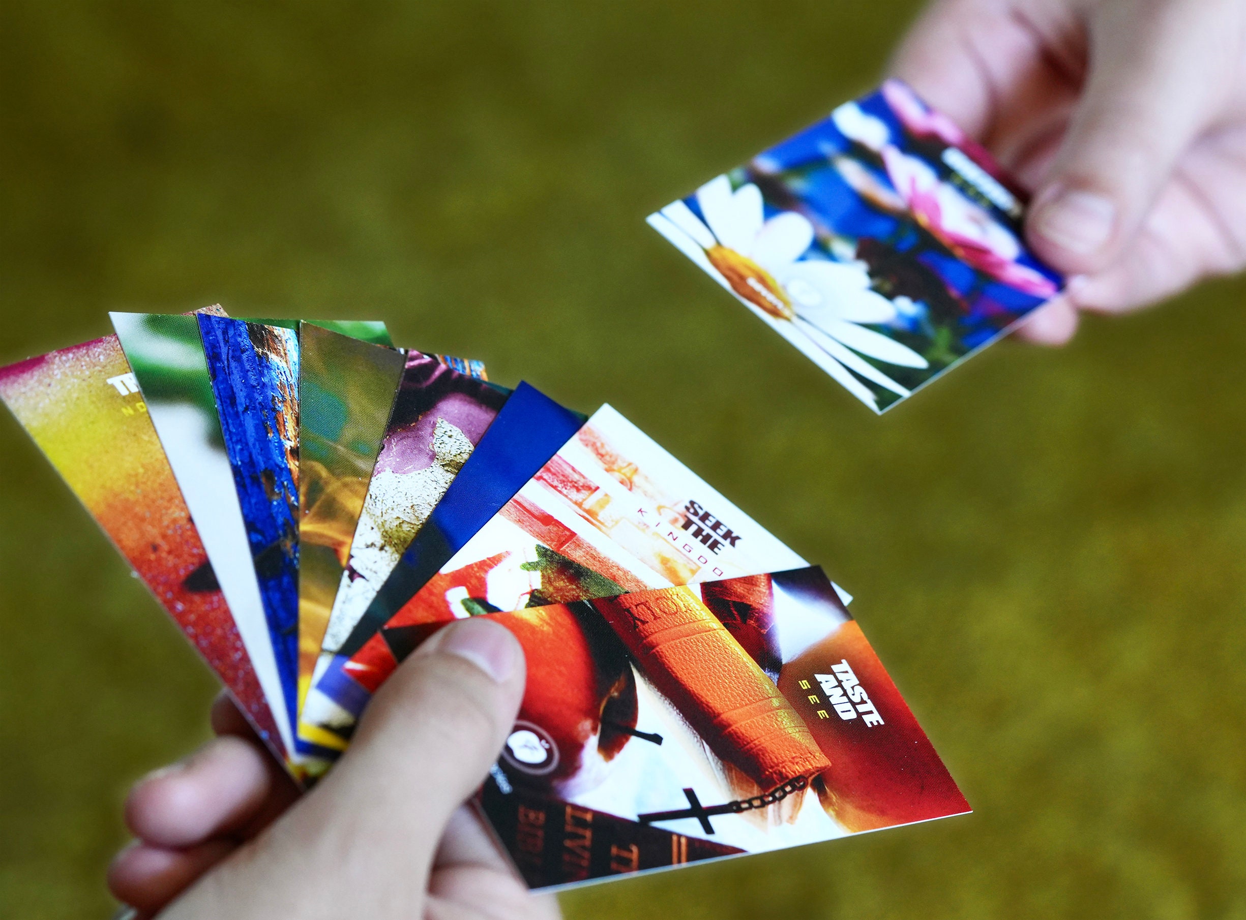 Identity Pack by Sevenapples - Etsy