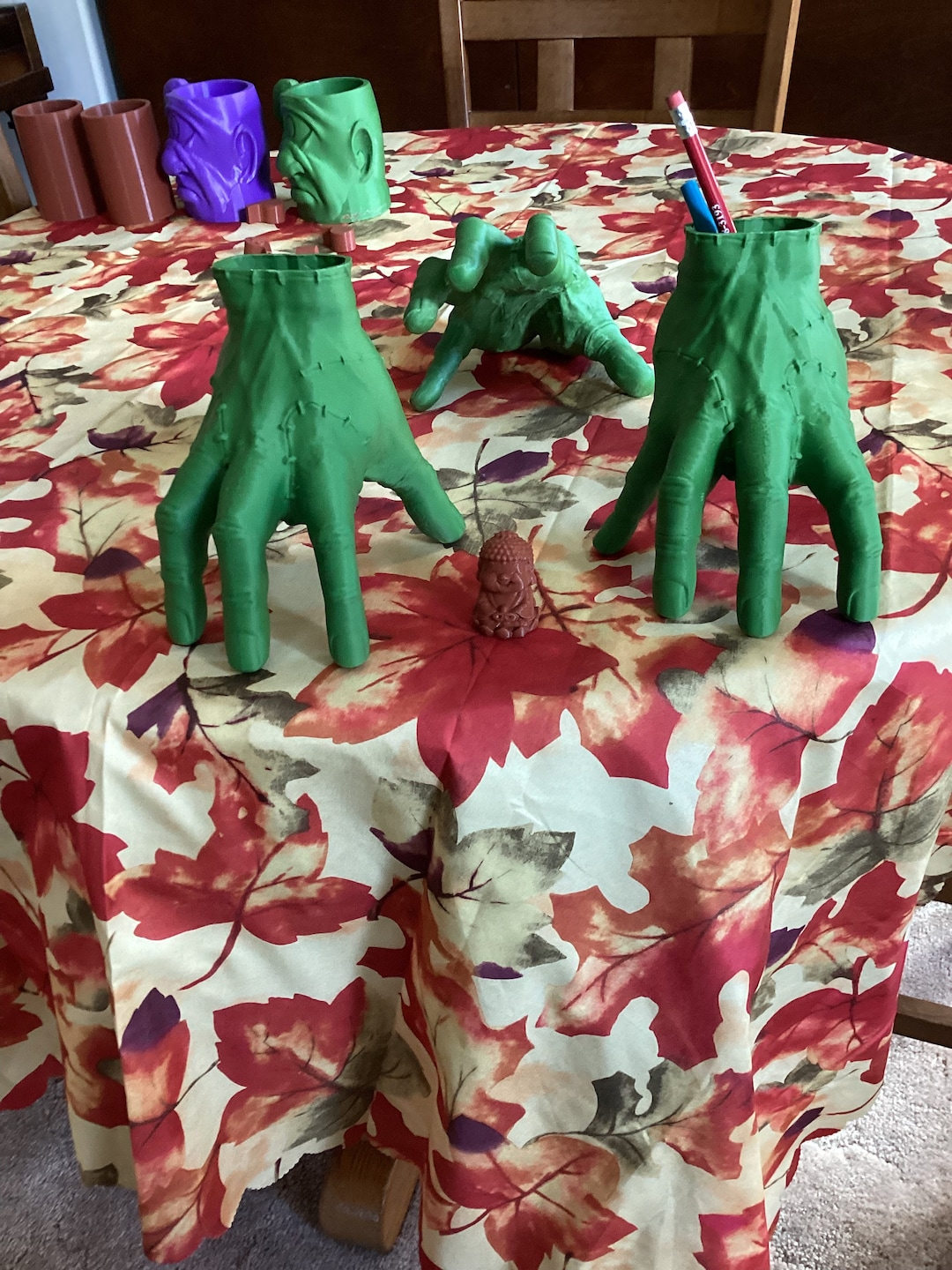 3D Printed Items - Etsy