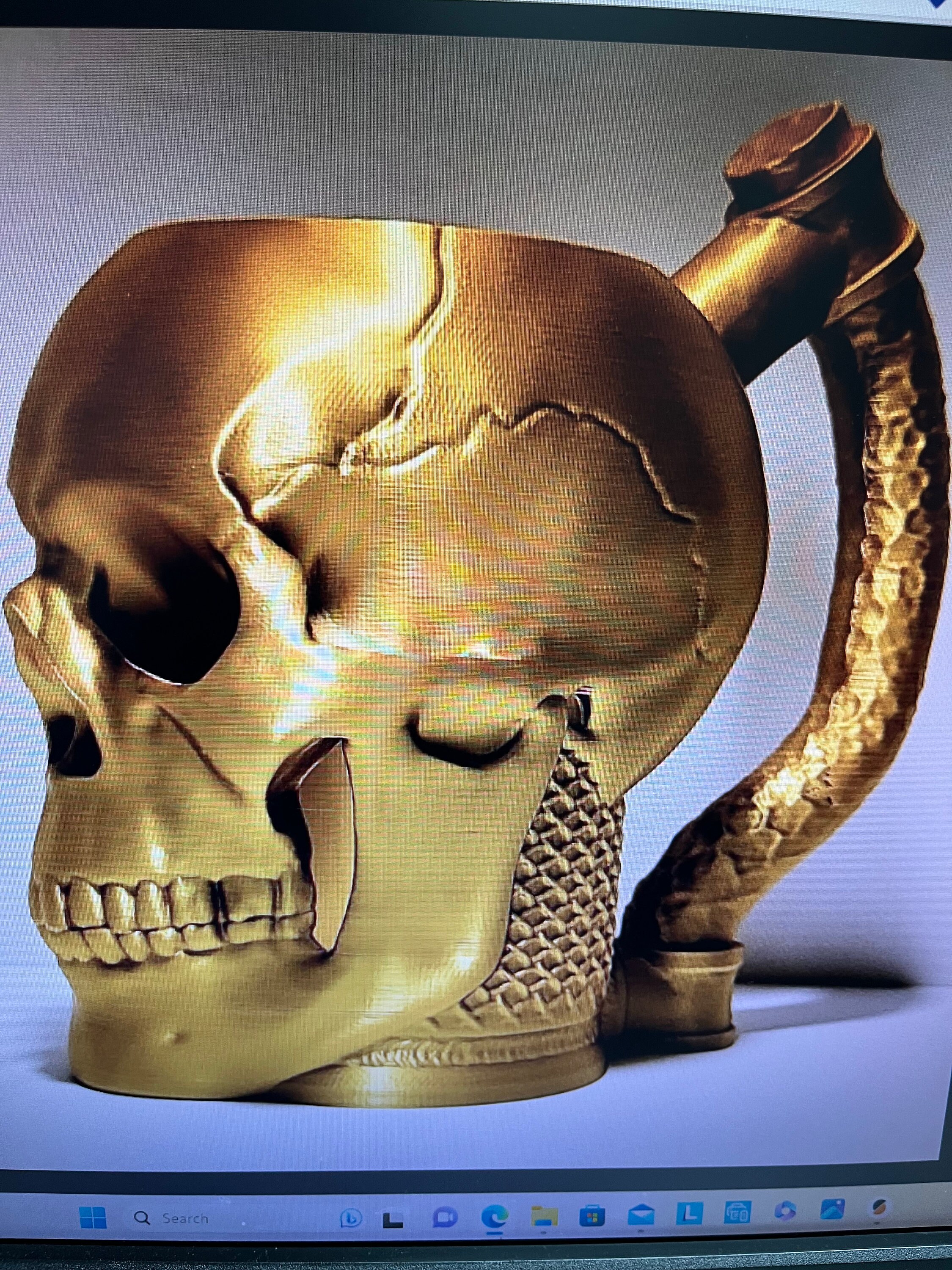 3d Printed Items Etsy