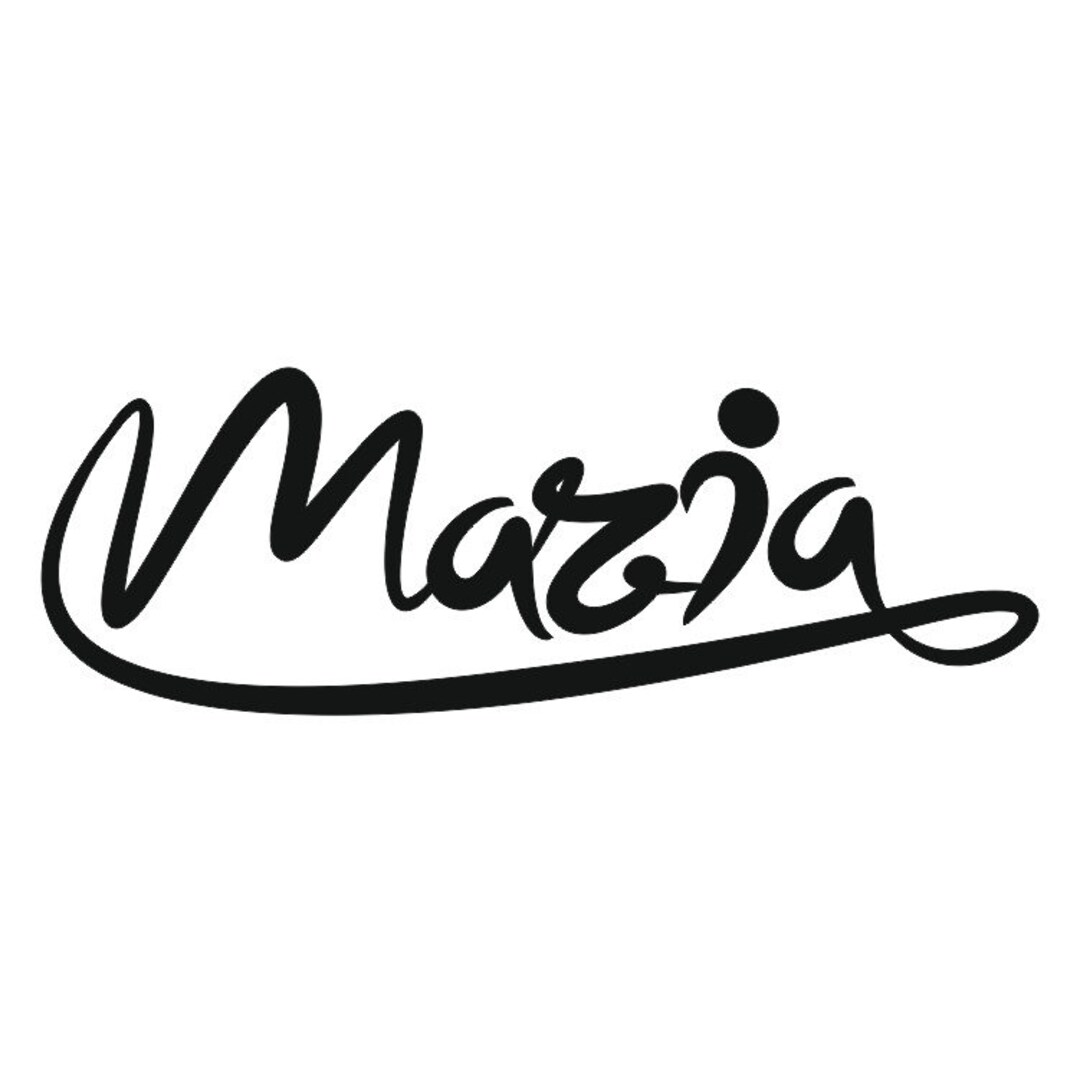 Maria Name Vector, Name Vectors, Vector Art Maria Name, Maria ...