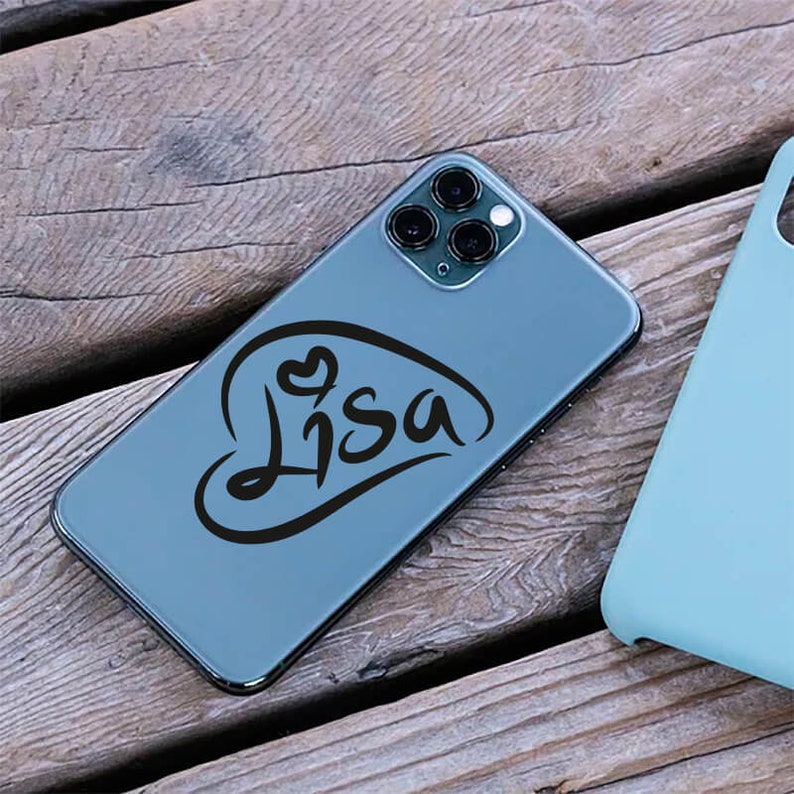 Lisa Name Vector, Lisa Vector for Sticker, Name Vectors, Vector Art ...