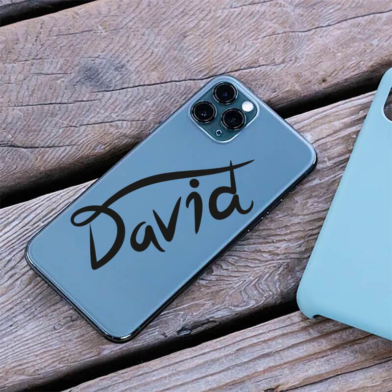 David Name Vector, David Vector for Sticker, Name Vectors, David, David ...