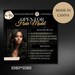 Models Wanted Flyer, DIY Flyer Template Design, Wanted Brand Influencer ...