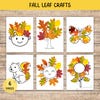 Autumn Scavenger Hunt for Kids, Printable Fall Nature Walk for ...