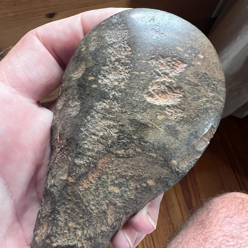 Ancient Stone Axe - Etsy