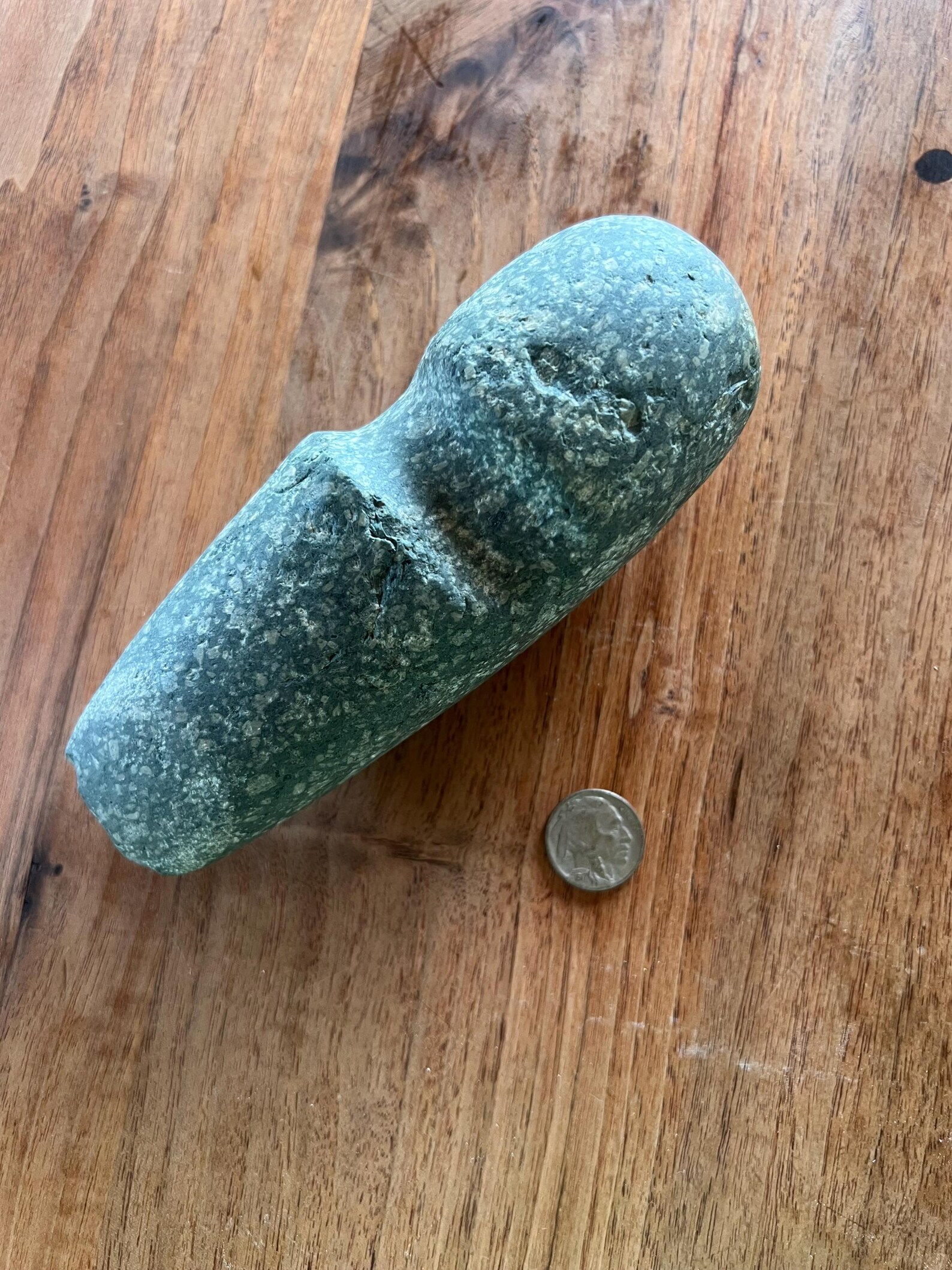 Anasazi Grooved Stone Celt Axe – Western New Mexico - Etsy