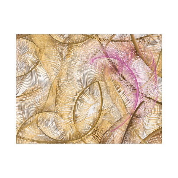 Light Pink and Gold - Etsy