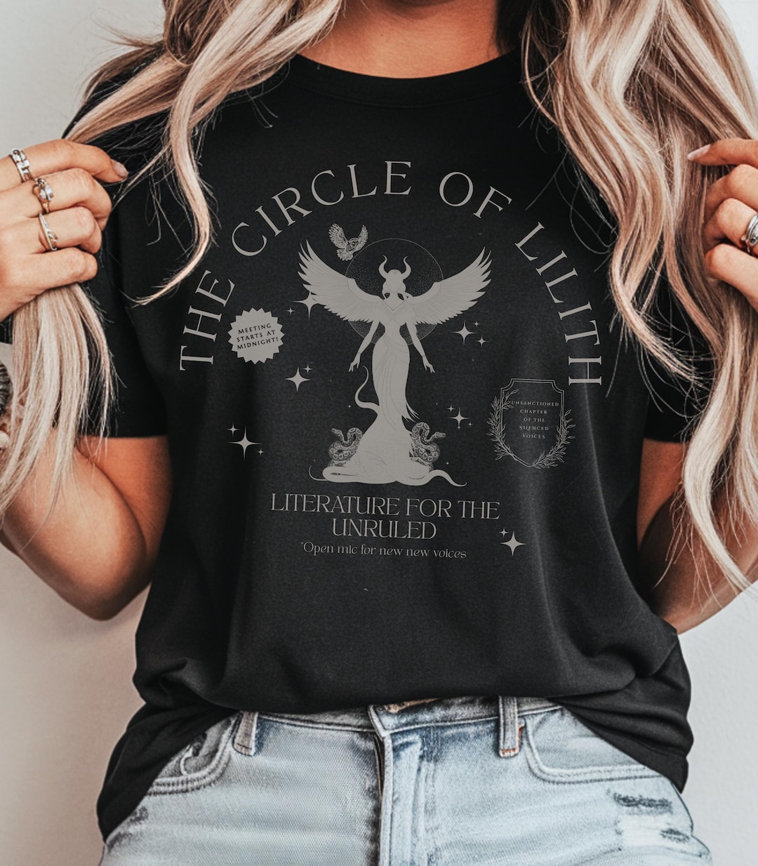 Lilith, Hecate, Divine Feminine, Hekate, Greek Mythology Gift, Hades ...