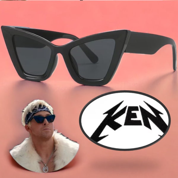 Mojo Dojo Ken Costume - Etsy