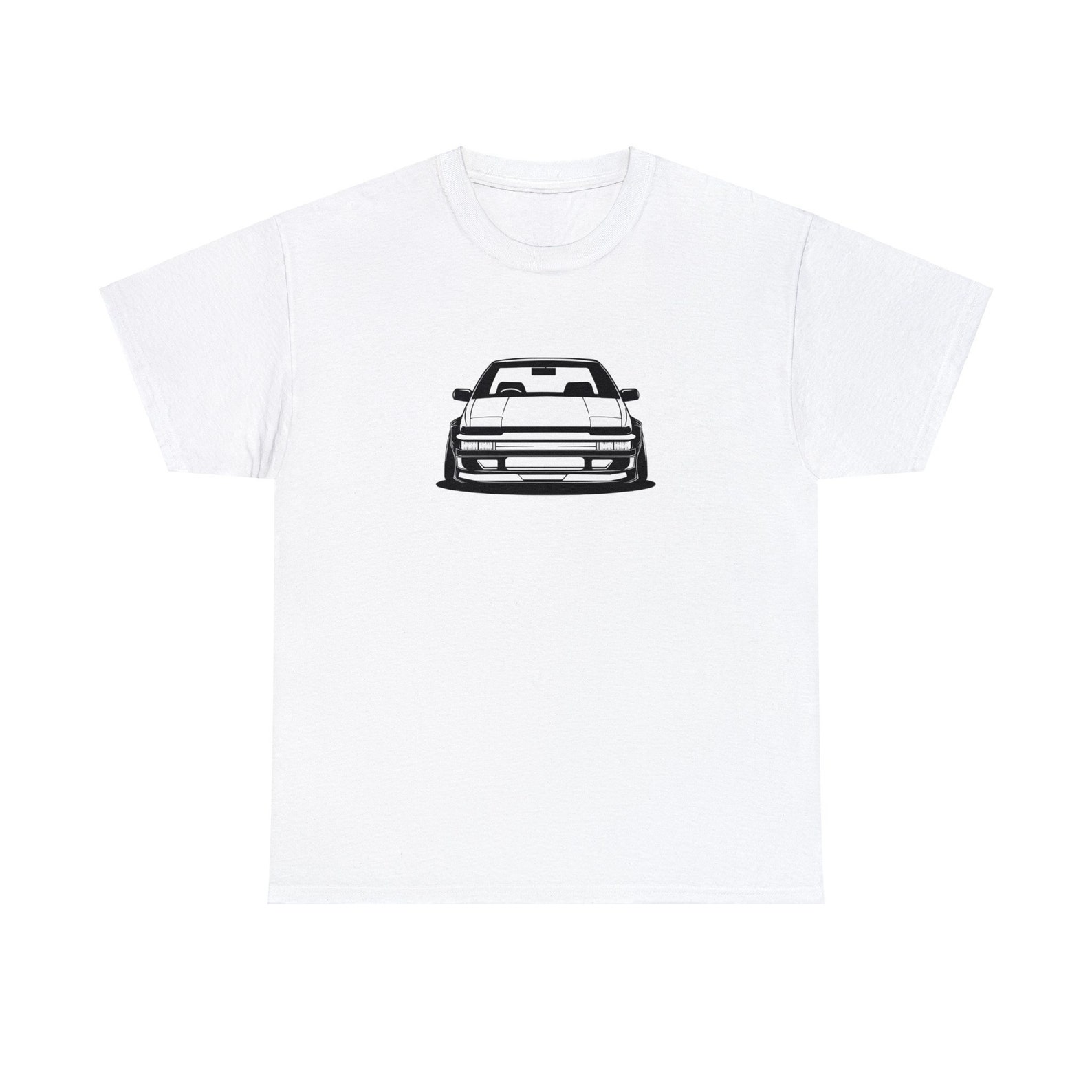 Toyota Ae86 Tshirt Retro JDM Car Shirt 90s JDM Tee JDM - Etsy