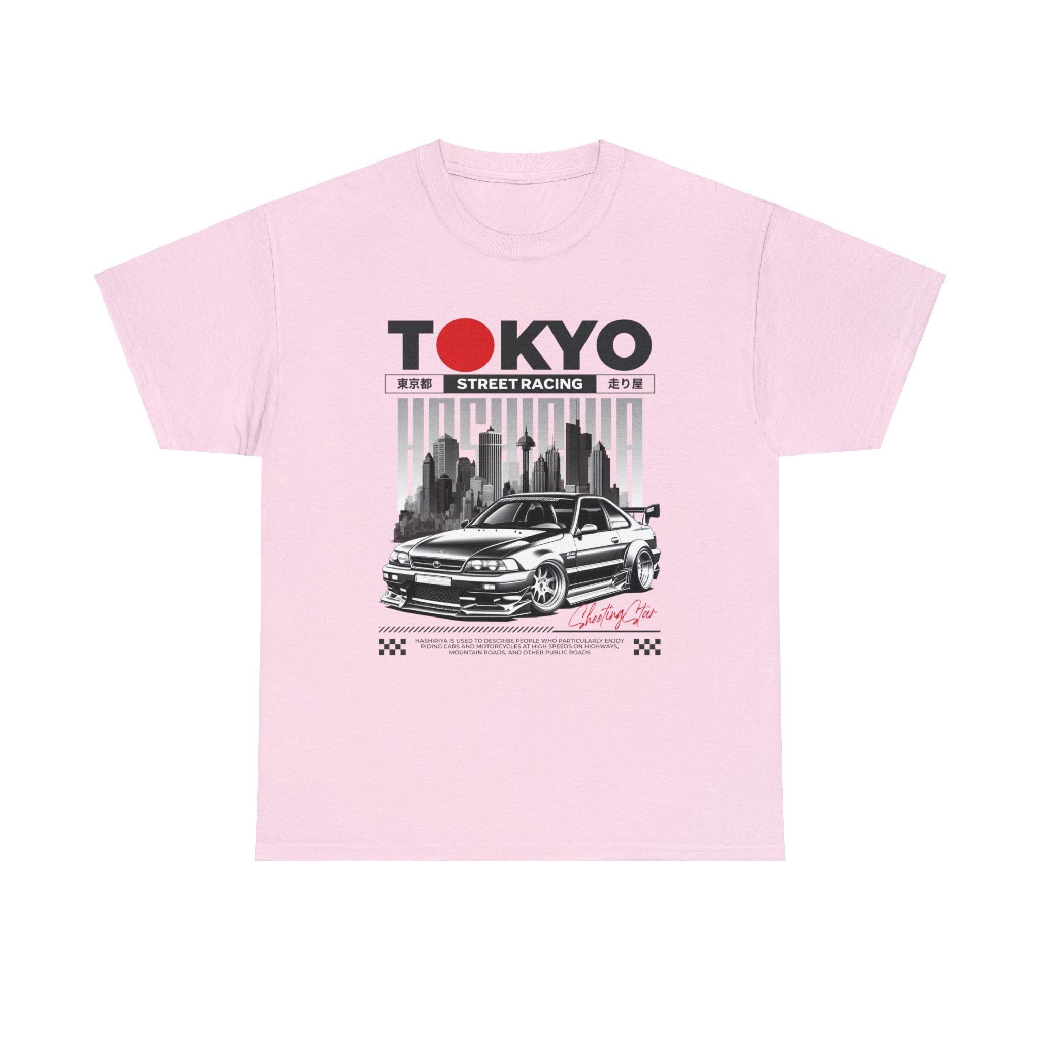 Nissan Skyline Car Shirt Retro JDM Car Shirt 90s JDM Tee - Etsy