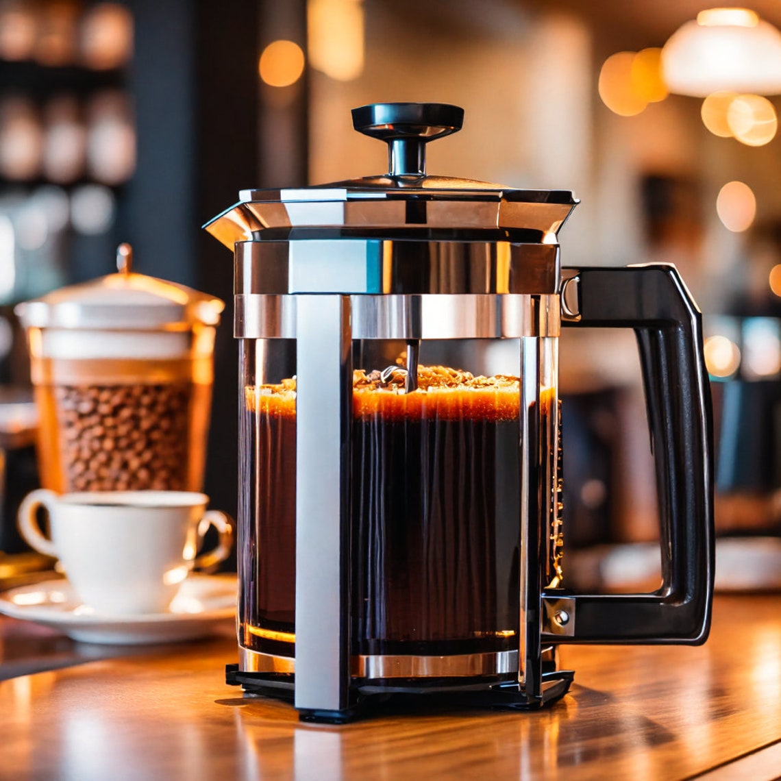 Highlander Grog Flavored Coffee 12 Oz - Etsy