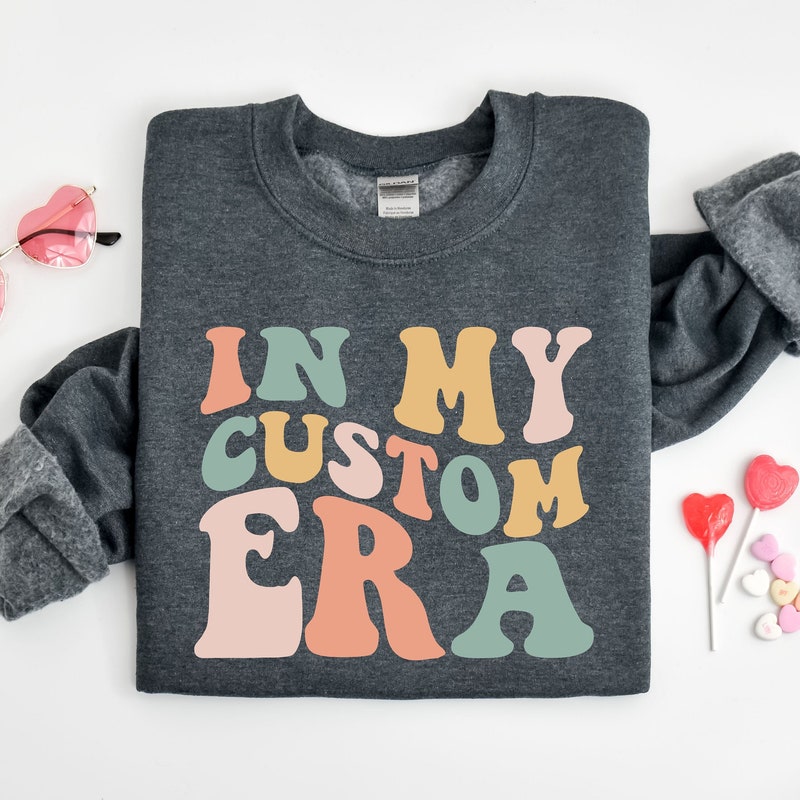 In My Custom Era - Etsy