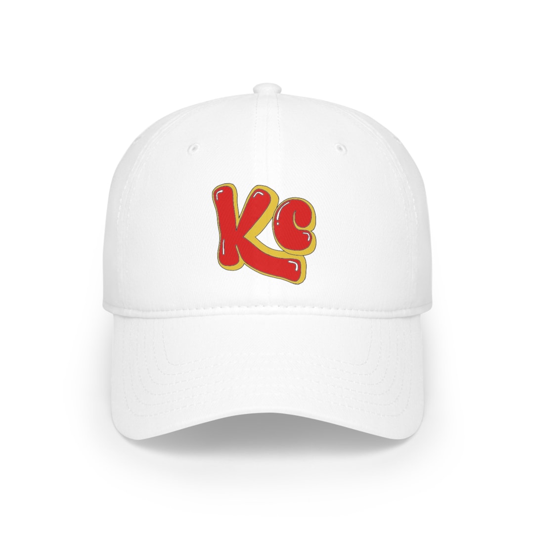 Kansas City Chiefs Hat - Etsy