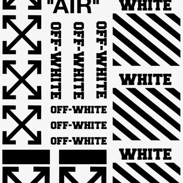 Off White - Etsy