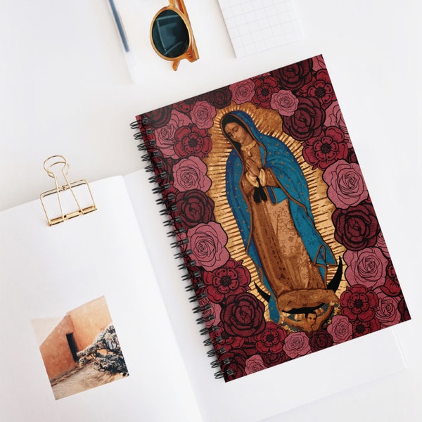 Prayer Notebook - Etsy